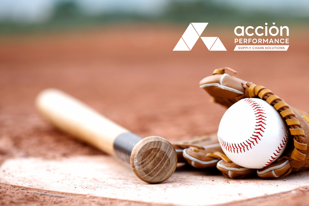 Accion Performance - 3PL Fulfillment Services